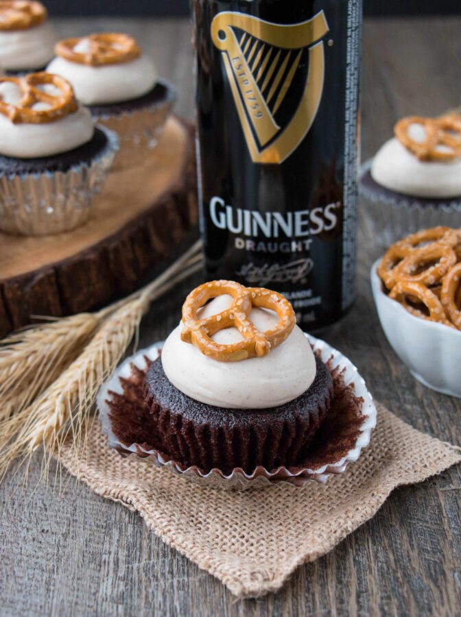 Croissant Bread Pudding (video) - Little Sweet Baker