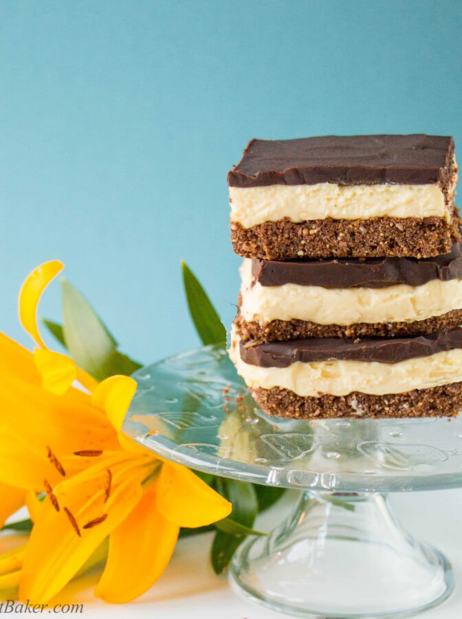 Canada Day Dessert Recipes - Little Sweet Baker