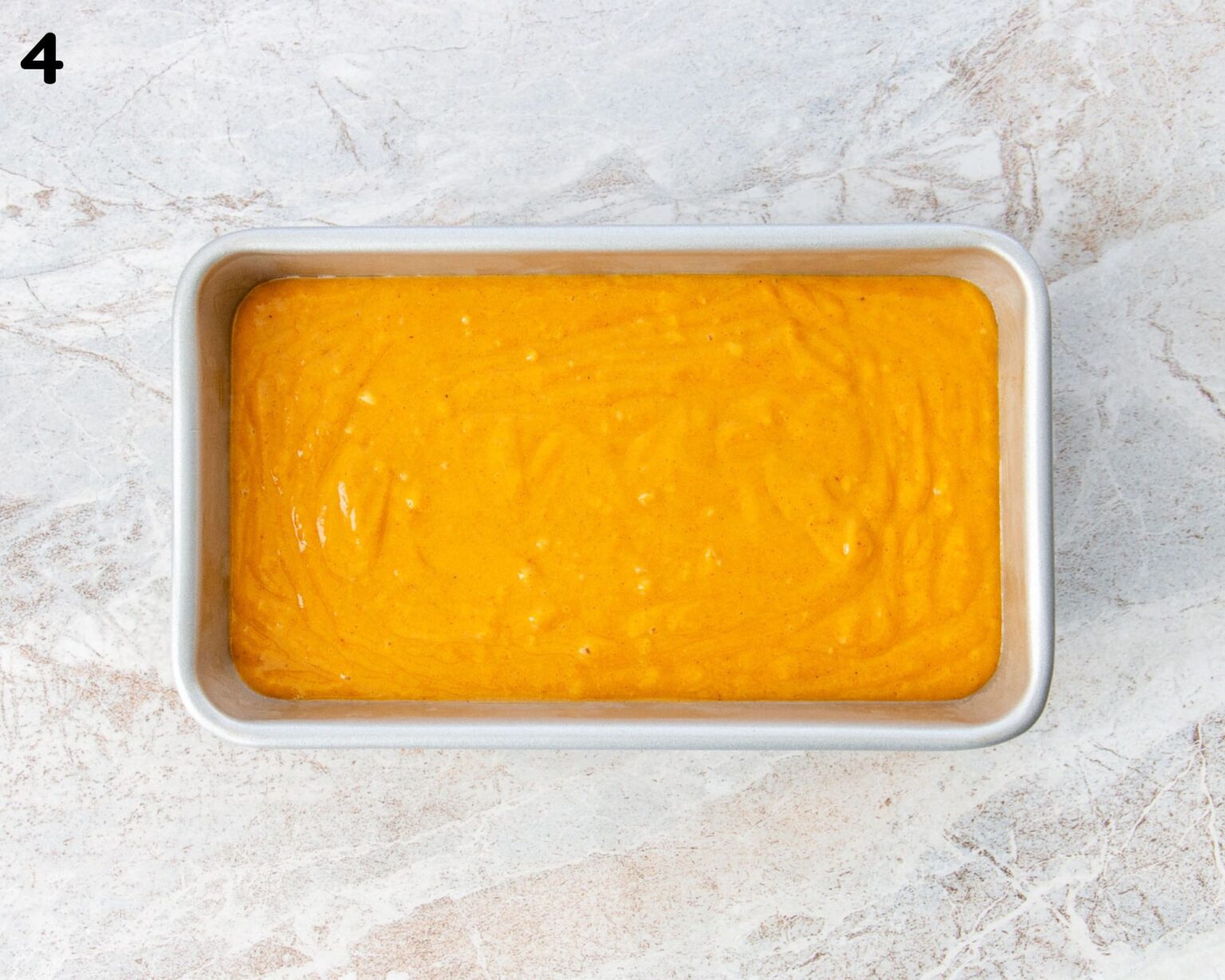 Moist Pumpkin Bread - Little Sweet Baker