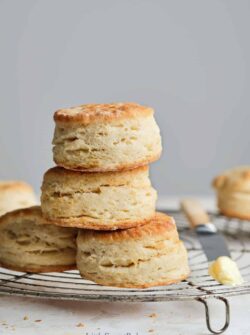 Recipes Archives - Little Sweet Baker