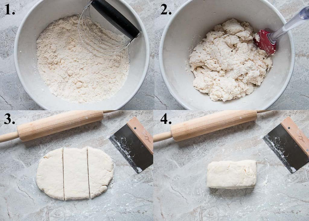 Best Tea Biscuits Recipe - Little Sweet Baker