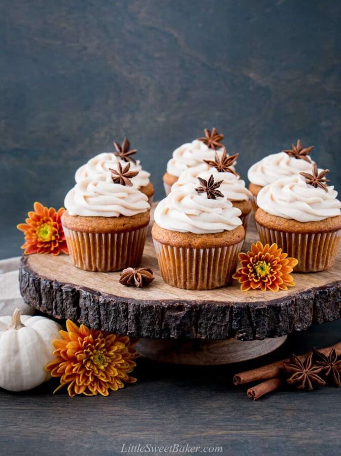 The BEST and easiest baking recipes - Little Sweet Baker