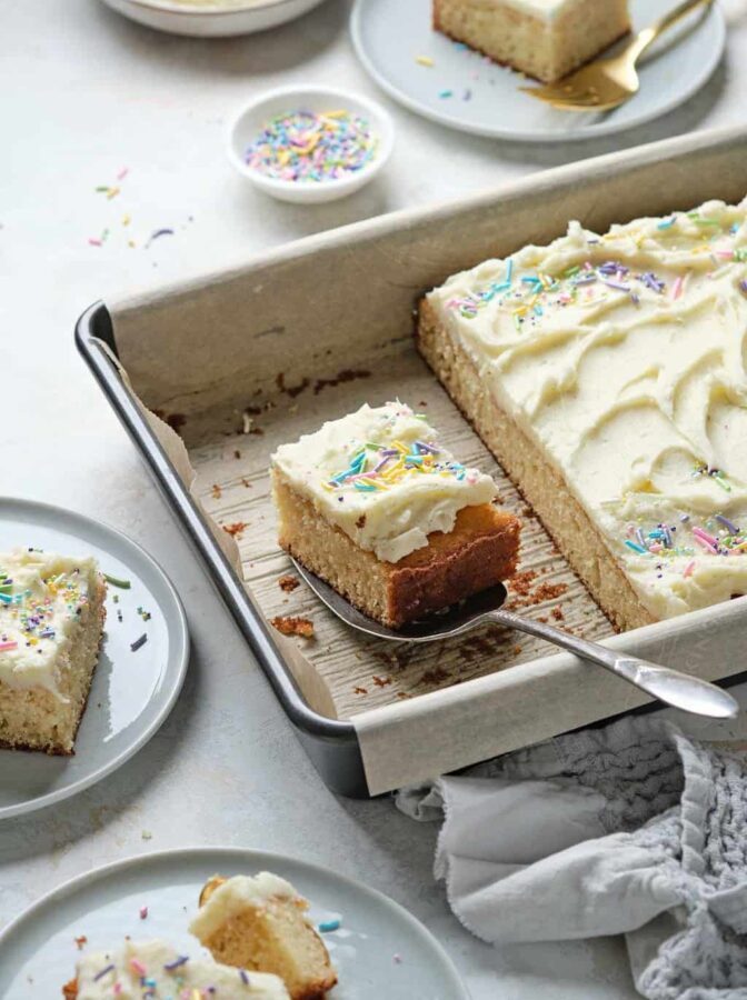 The BEST and easiest baking recipes - Little Sweet Baker