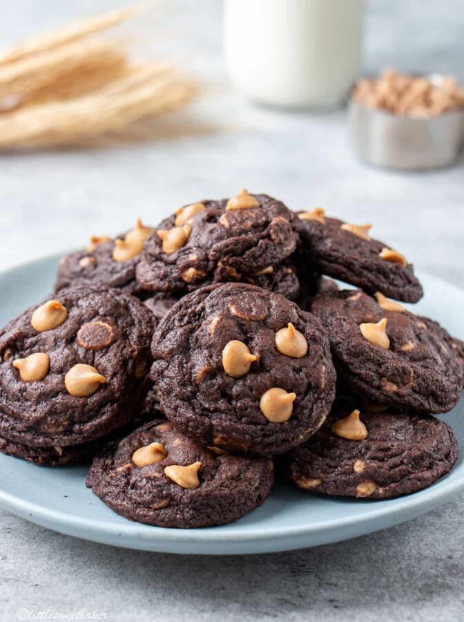 Recipes Archives - Little Sweet Baker