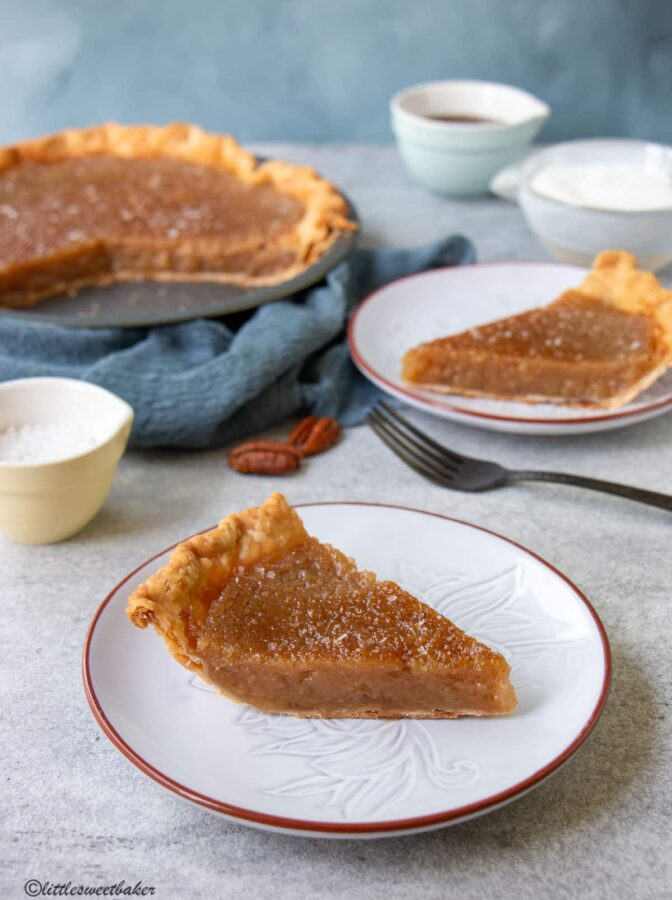 Canada Day Dessert Recipes - Little Sweet Baker