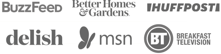 S'mores Bars {just 4 ingredients} - Little Sweet Baker