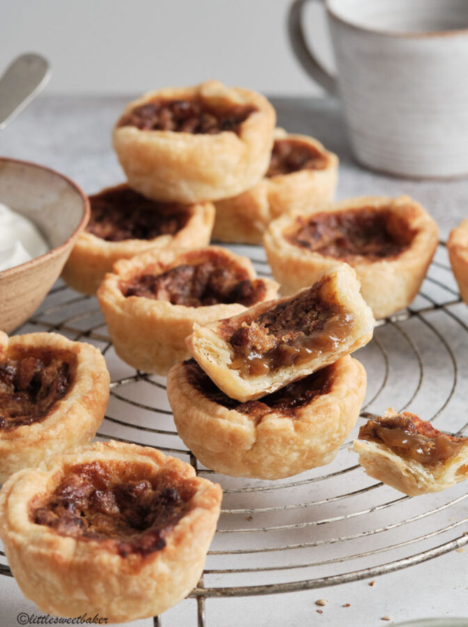 The BEST and easiest baking recipes - Little Sweet Baker