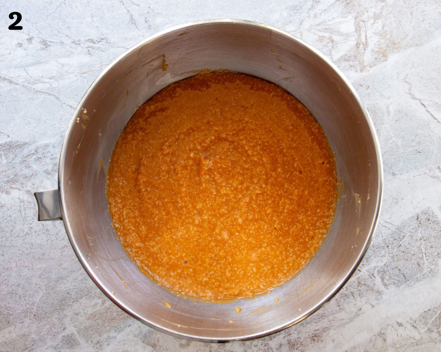 Sweet Potato Cake - Little Sweet Baker