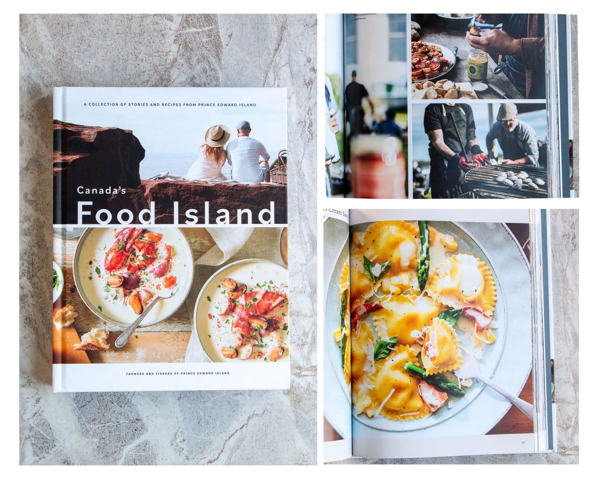 Stovetop Apple Crisp - Little Sweet Baker