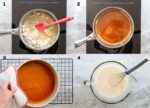 Mexican Flan (just 5 ingredients) - Little Sweet Baker