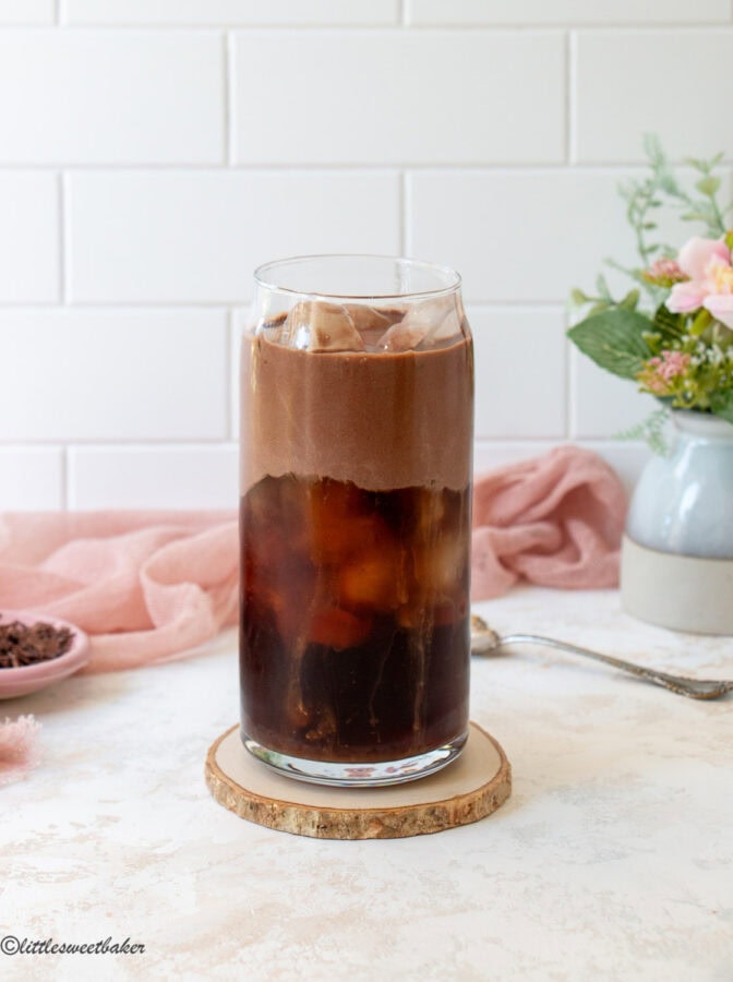 High-Protein Archives - Little Sweet Baker